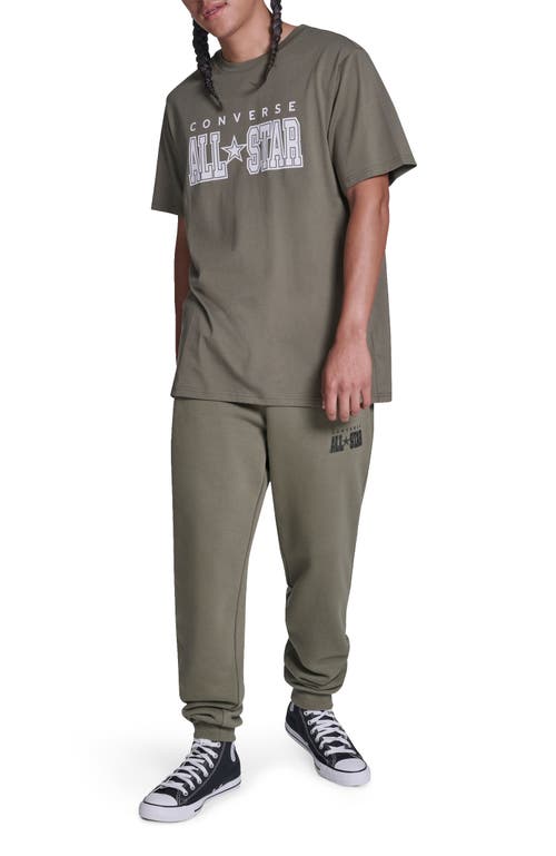 CONVERSE all star t-shirt